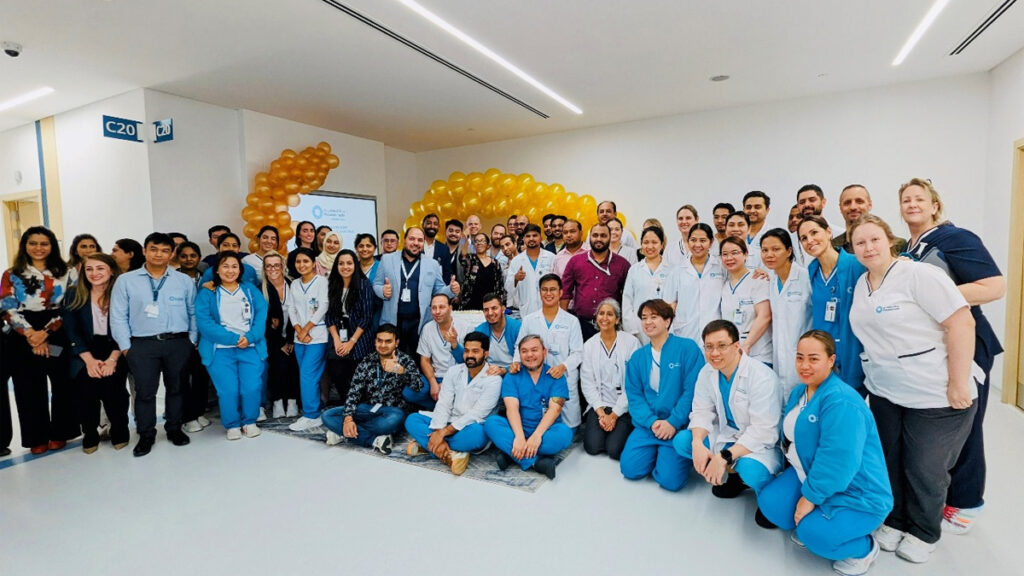M42’s Mubadala Health Dubai attains prestigious JCI accreditation