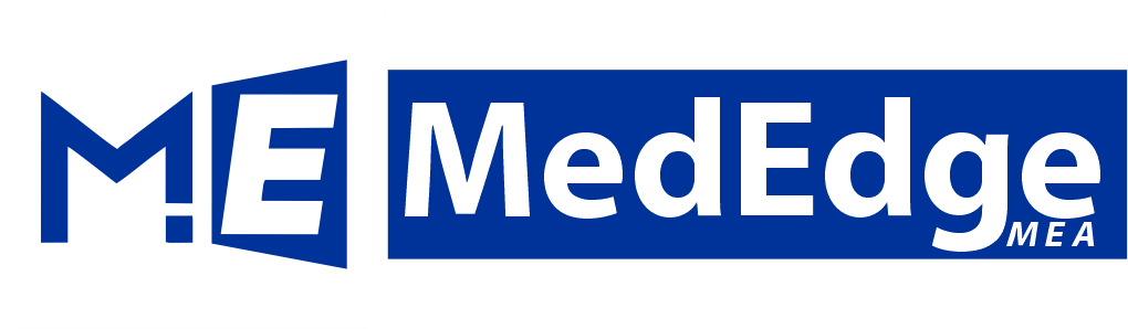 MedEdge MEA- Leading Healthcare Magazine in the Middle East & Africa