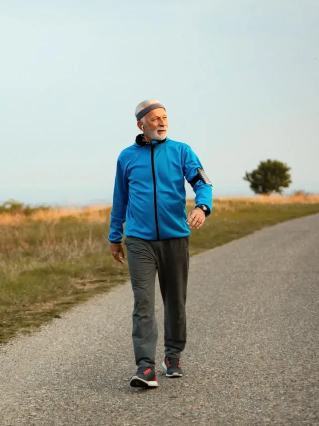 10 tips for a better walking experience - MedEdge MEA