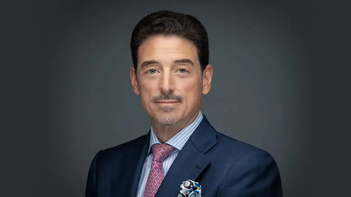 MedNet Appoints Daniel Whitehead as New CEO for MENA