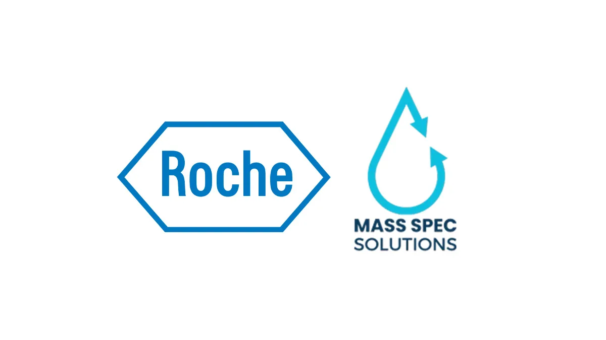 Roche launches cobas® Mass Spec to enhance diagnostics