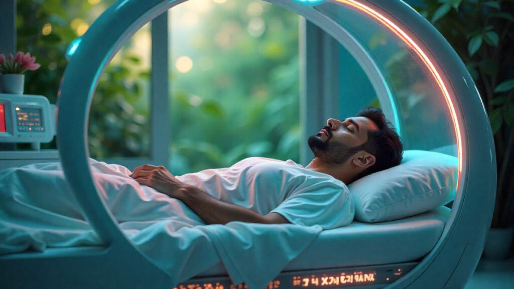 18 Healthcare Breakthroughs Redefining Medicine in 2025: From CRISPR to ...